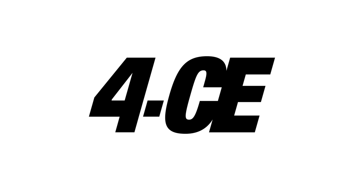 4CE